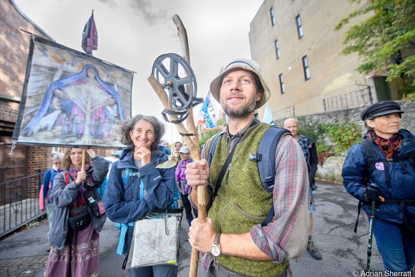 Summer Programme 2023 – A+E